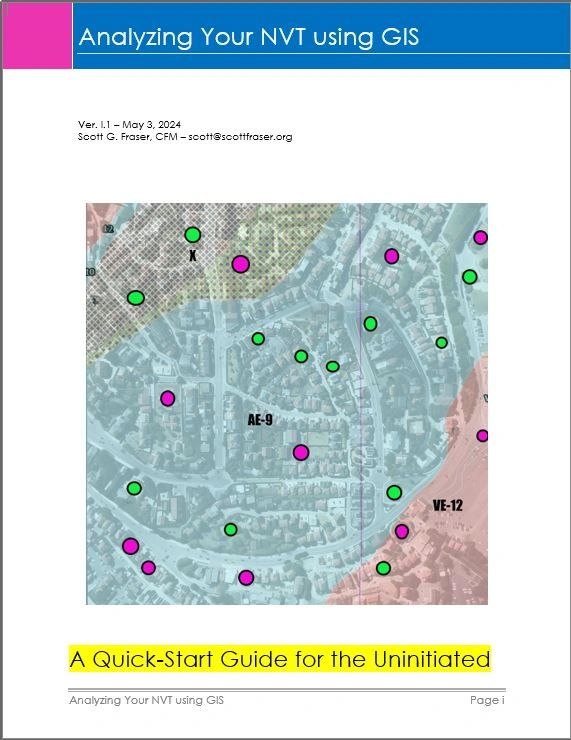 NVT Resources - National Flood Insurance Program, National Violations Tracker, Nvt