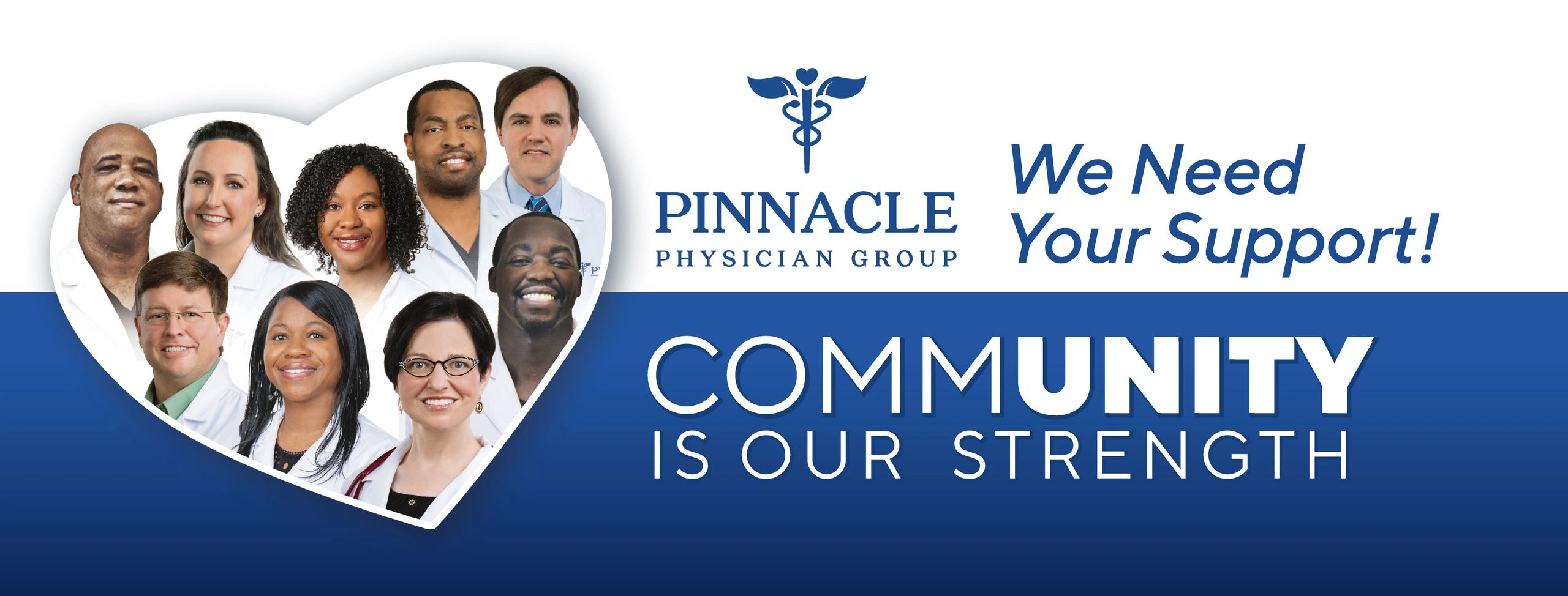Pinnacle Physician Group - Home