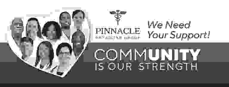 Pinnacle Physician Group - Home