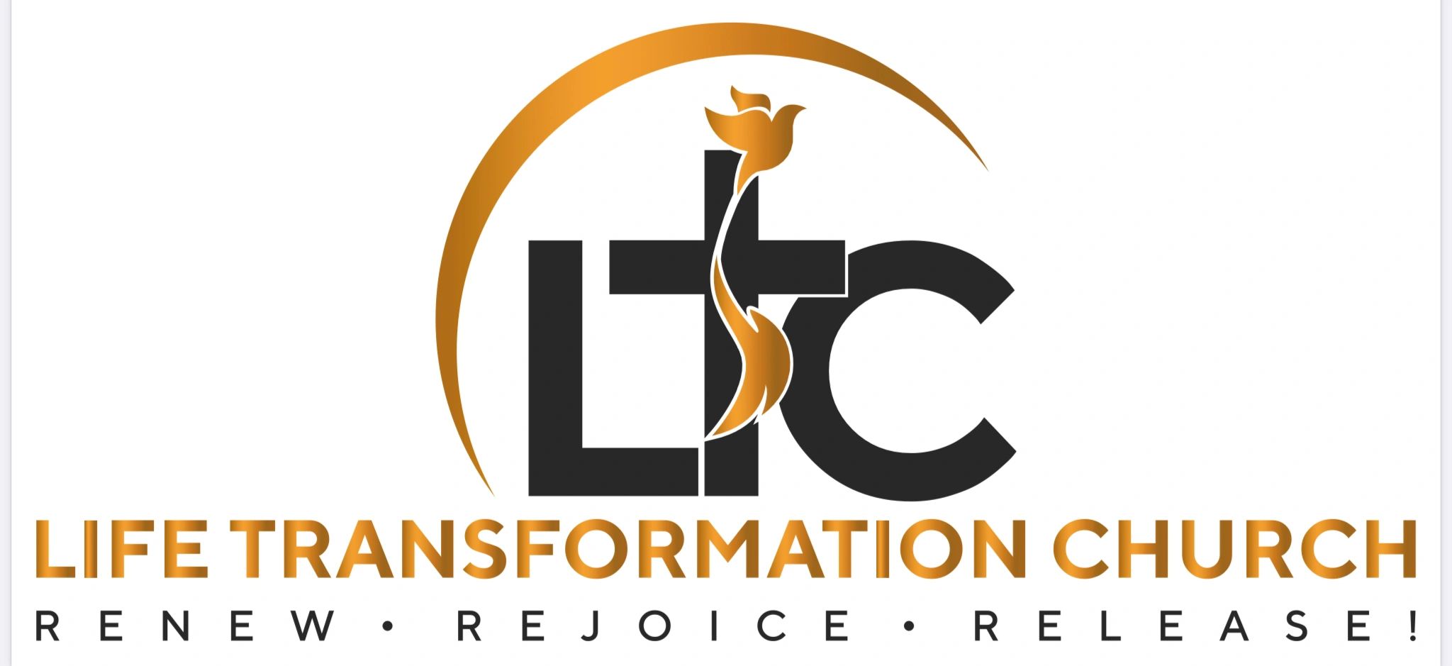 Life Transformation Church - Transforming Lives Through Faith