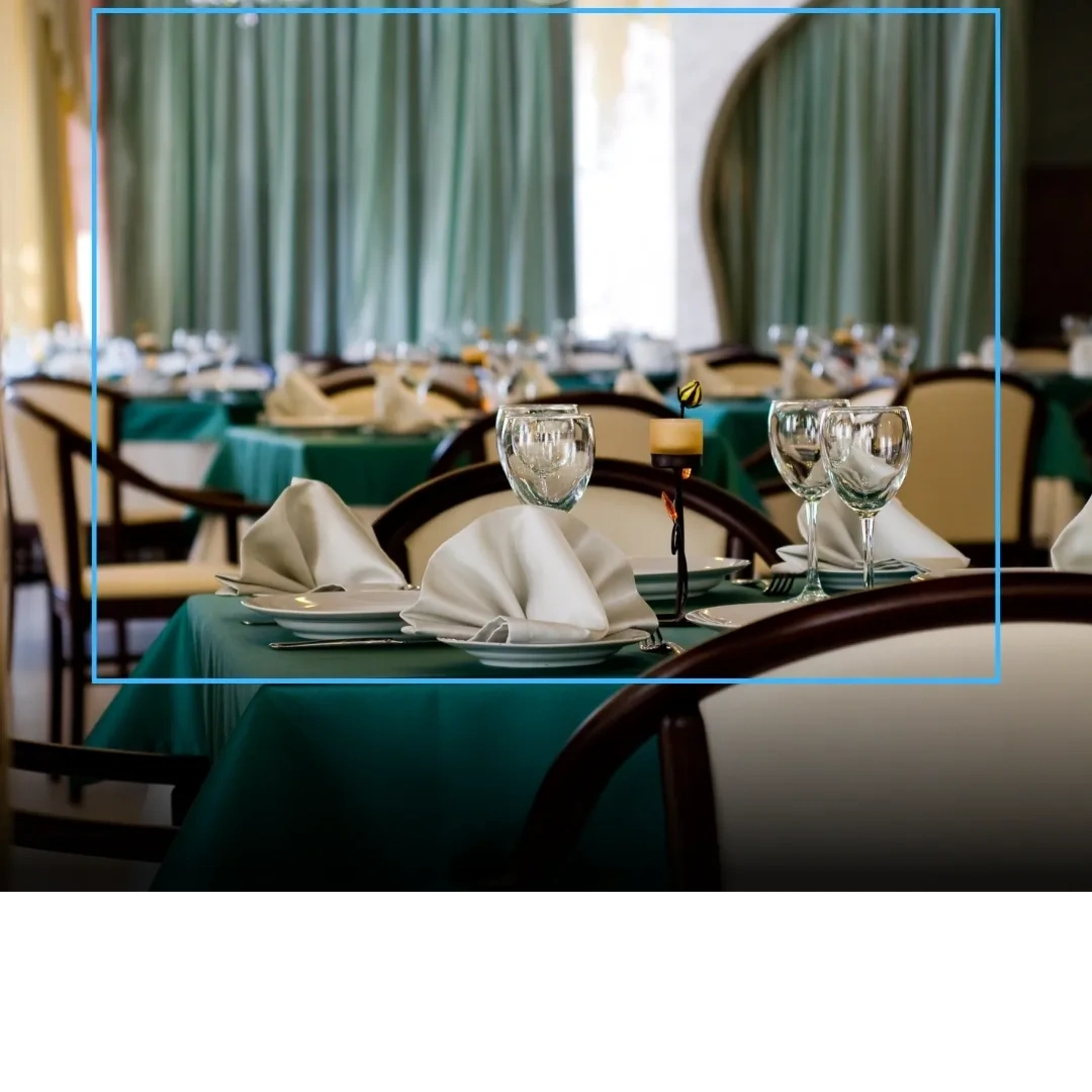 Reliable Restaurant Laundry Service for Spotless Linens