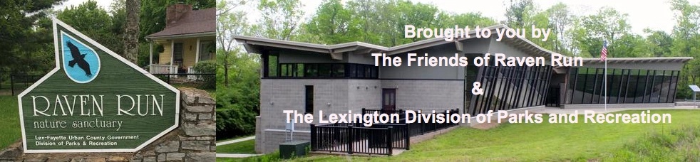 Raven Run Nature Sanctuary