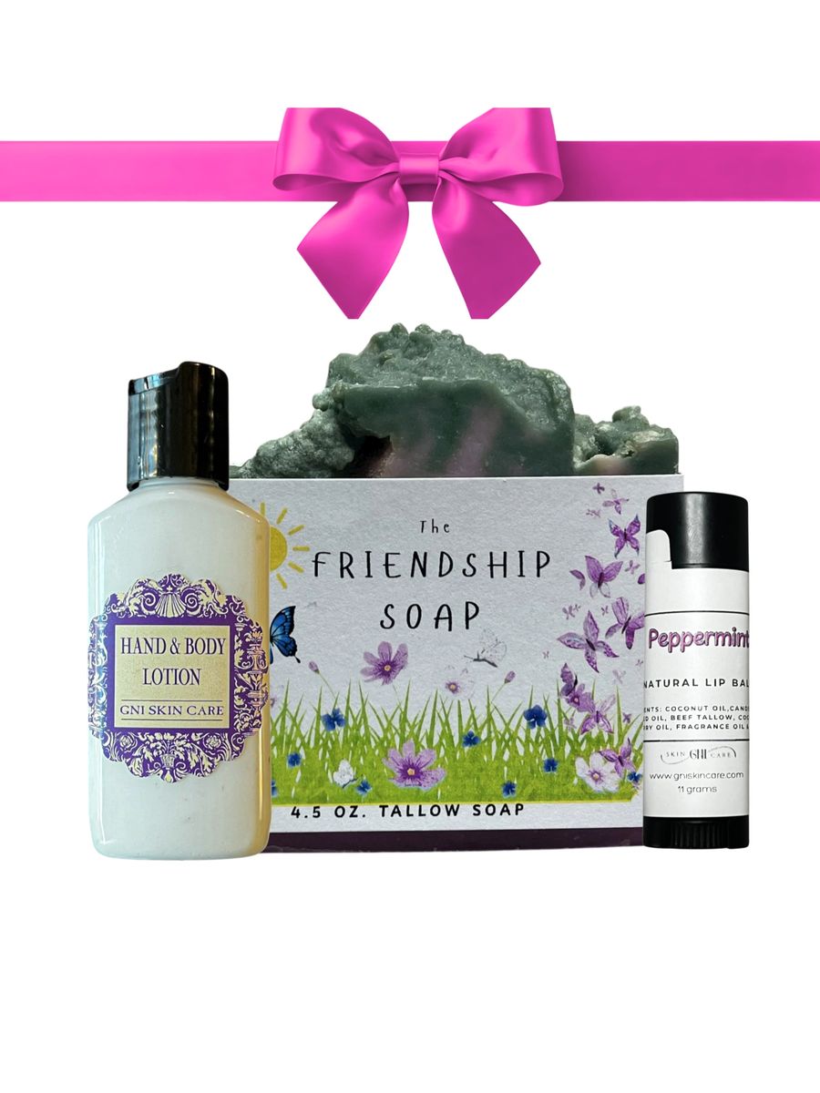 Pamper Pack