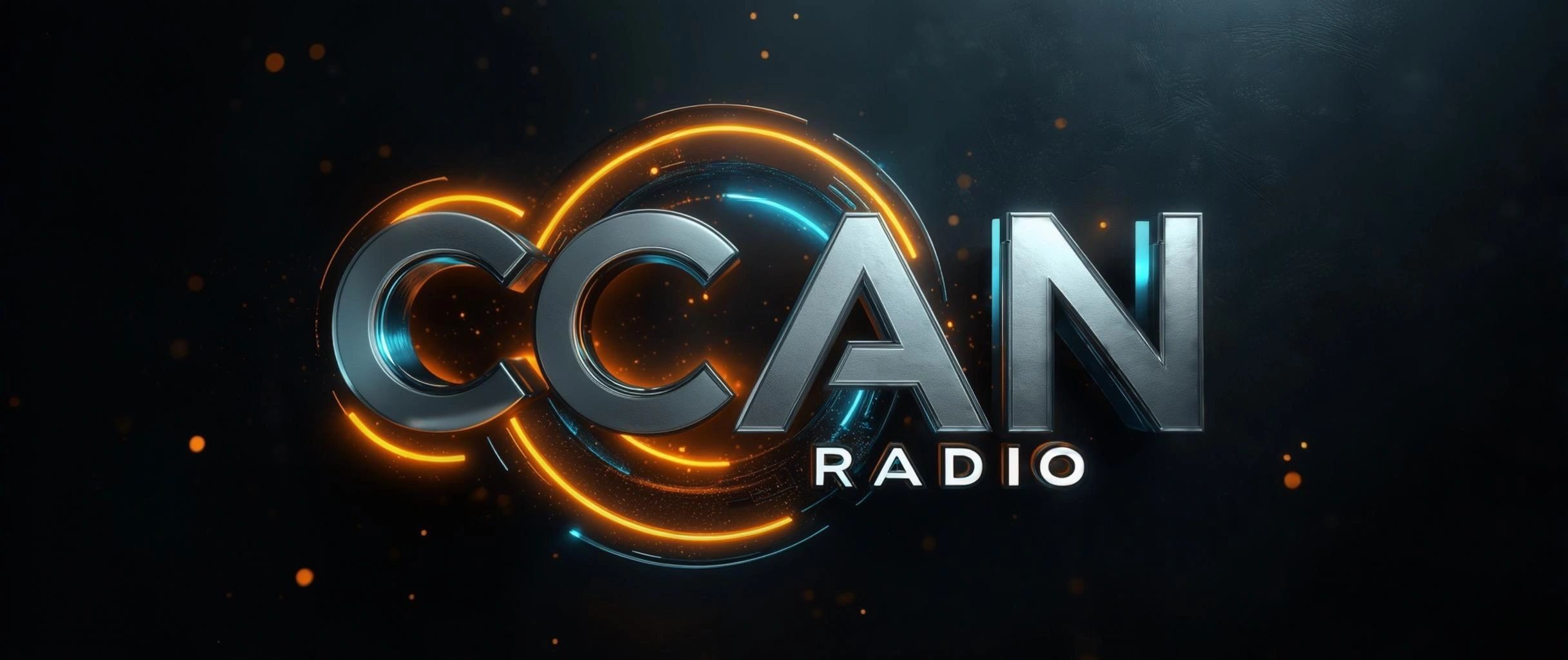 CCAN RADIO