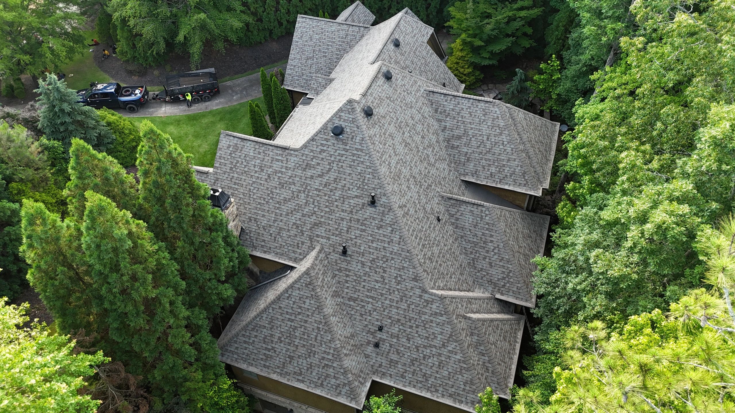 Pro Roof Solutions