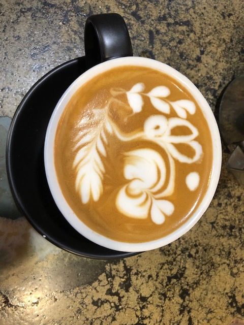 Coffee Shop – Little Garran Cafe