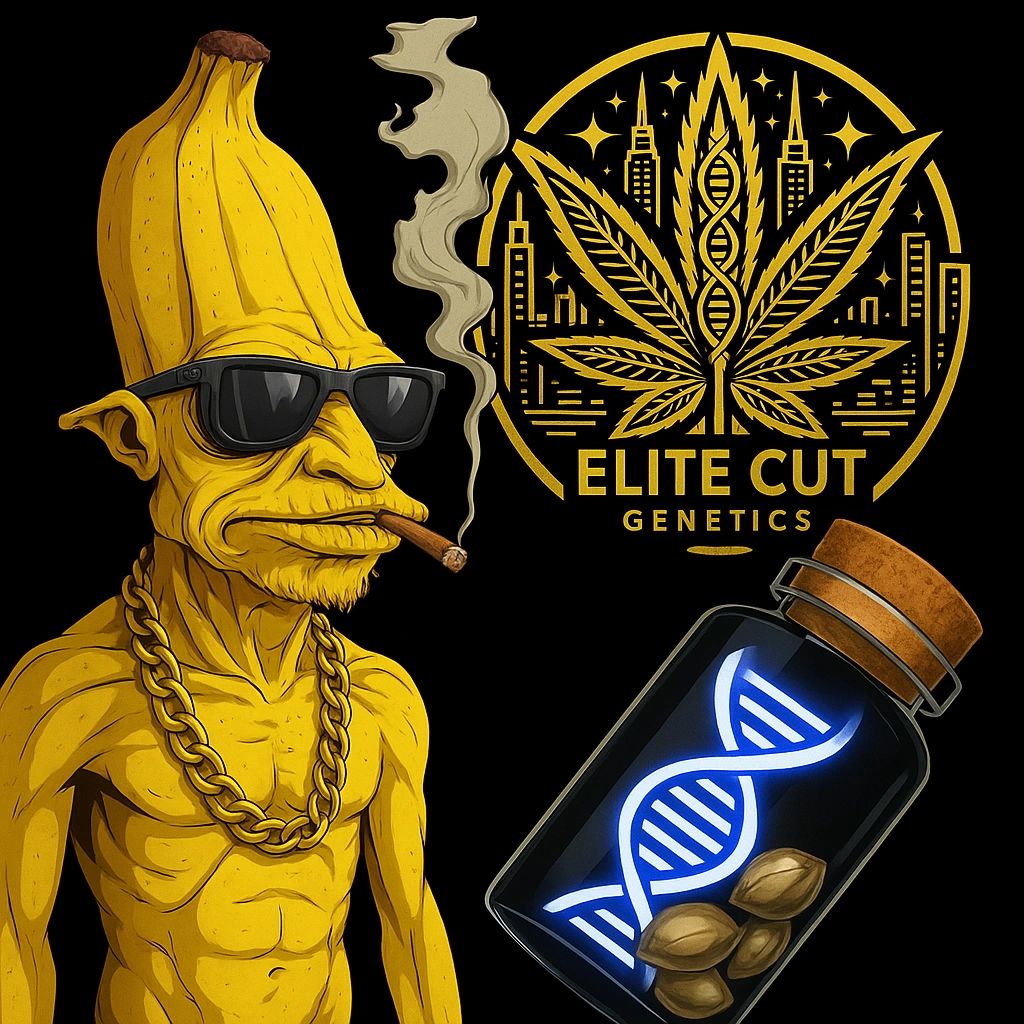 Elite Cut Genetics