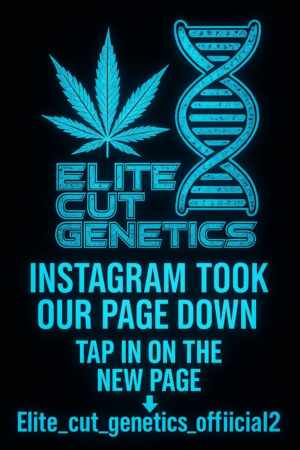 Elite Cut Genetics