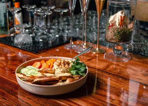 Revelry - Pompano Beach, Food Menu, Cocktail Menu