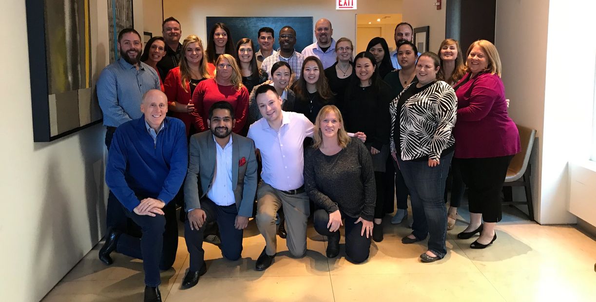 Team Development | Arete Coaching Group