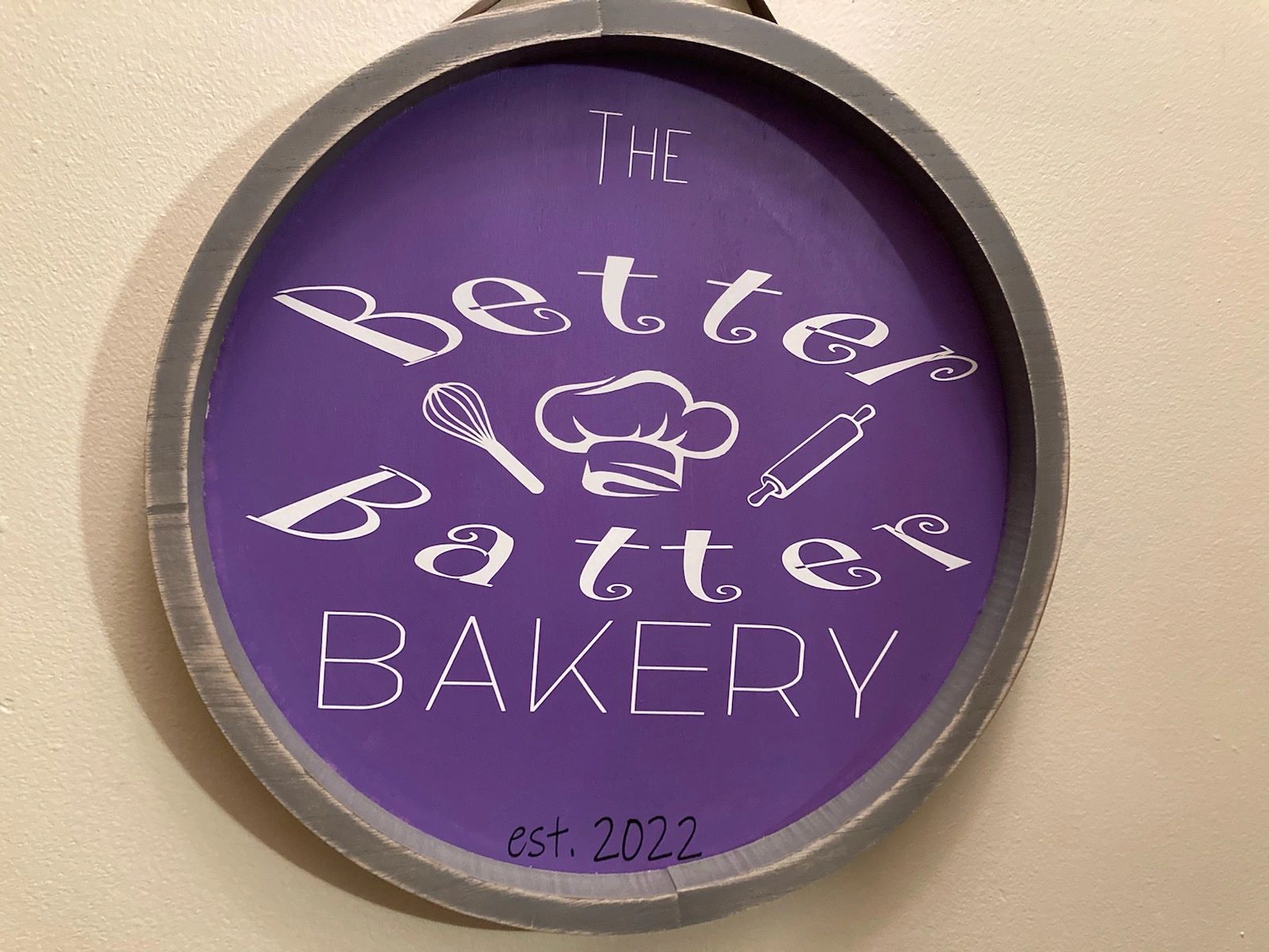 Better Batter Bakery