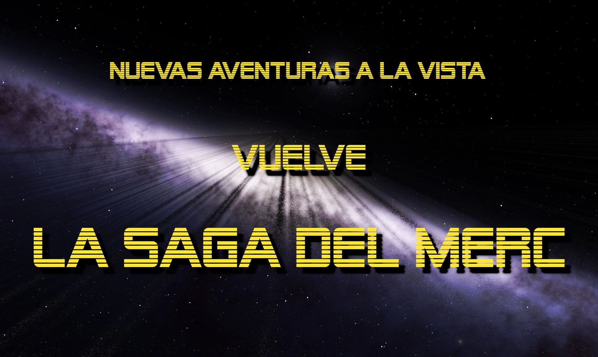 Avance: La Saga del Merc 4
