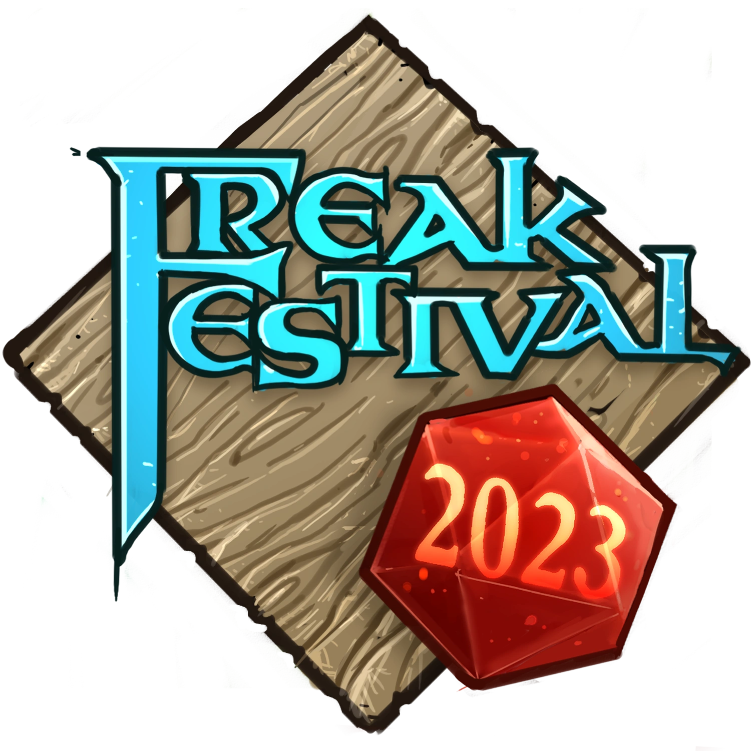 Freak Festival 2023