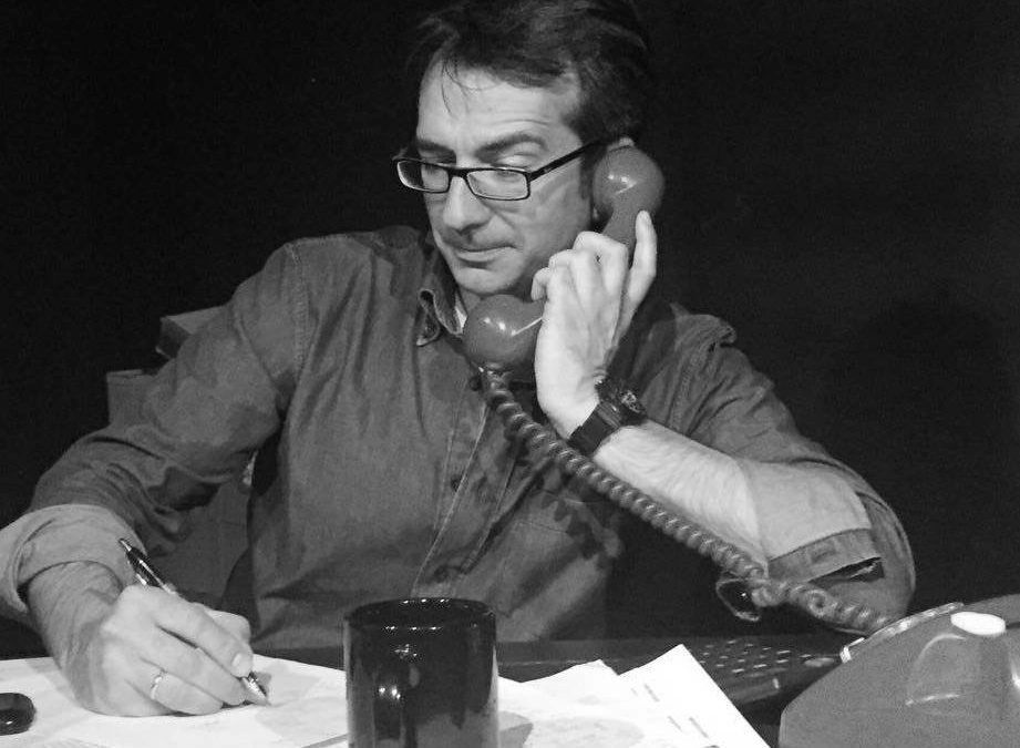 Nuevo autor: Pedro Pablo Picazo