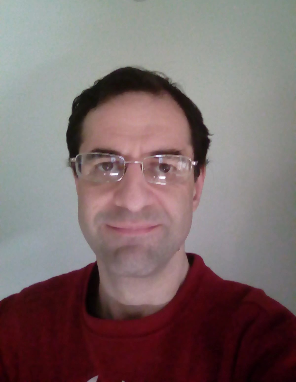 Nuevo autor: Pablo Rodríguez