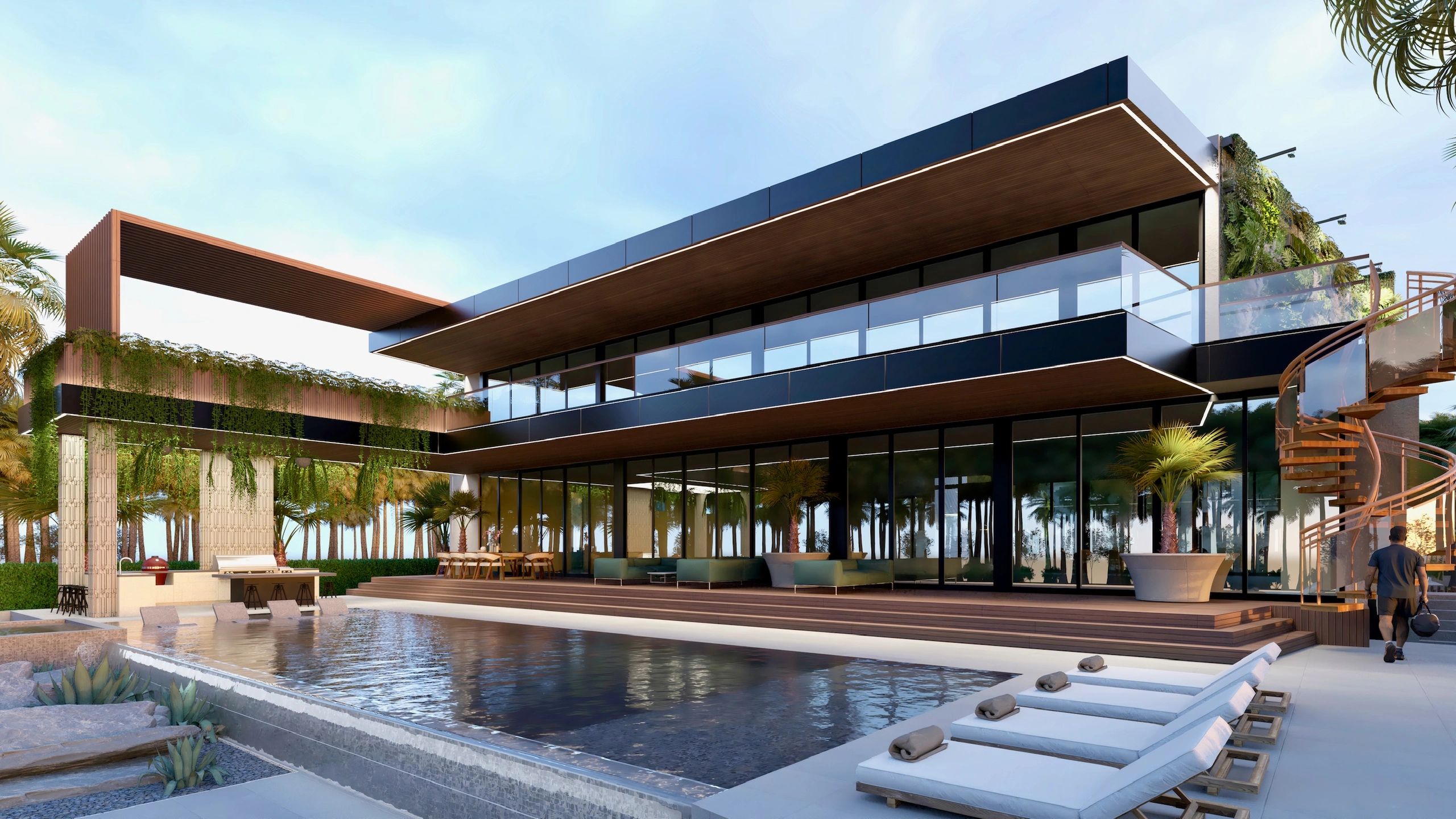 The Miami Design Studio - Design Build Studio - Remodeling & New ...