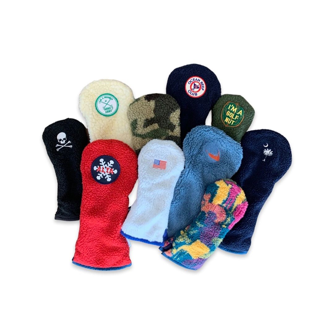 Headcovers 