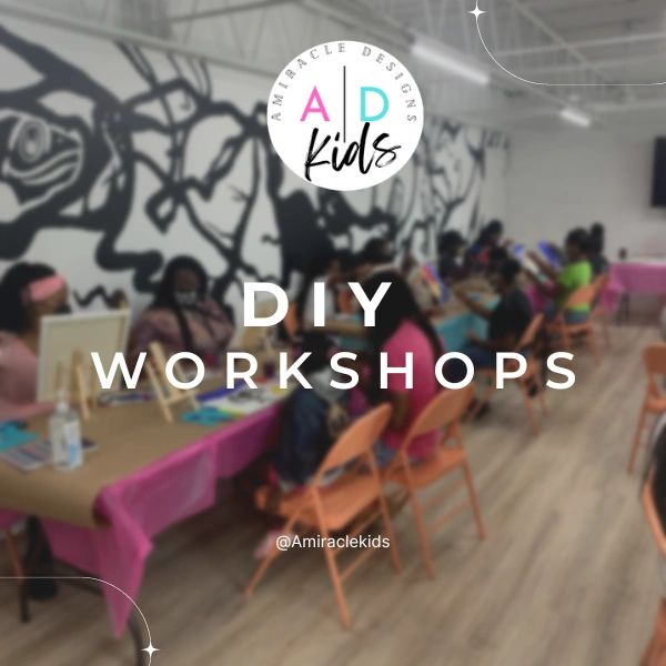 Amiracle Designs - Kids Arts and Craft, Interior Design, Kids Arts and ...