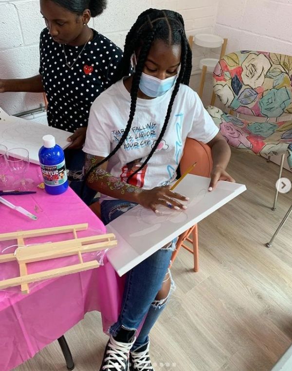 Amiracle Designs - Kids Arts and Craft, Interior Design, Kids Arts and ...