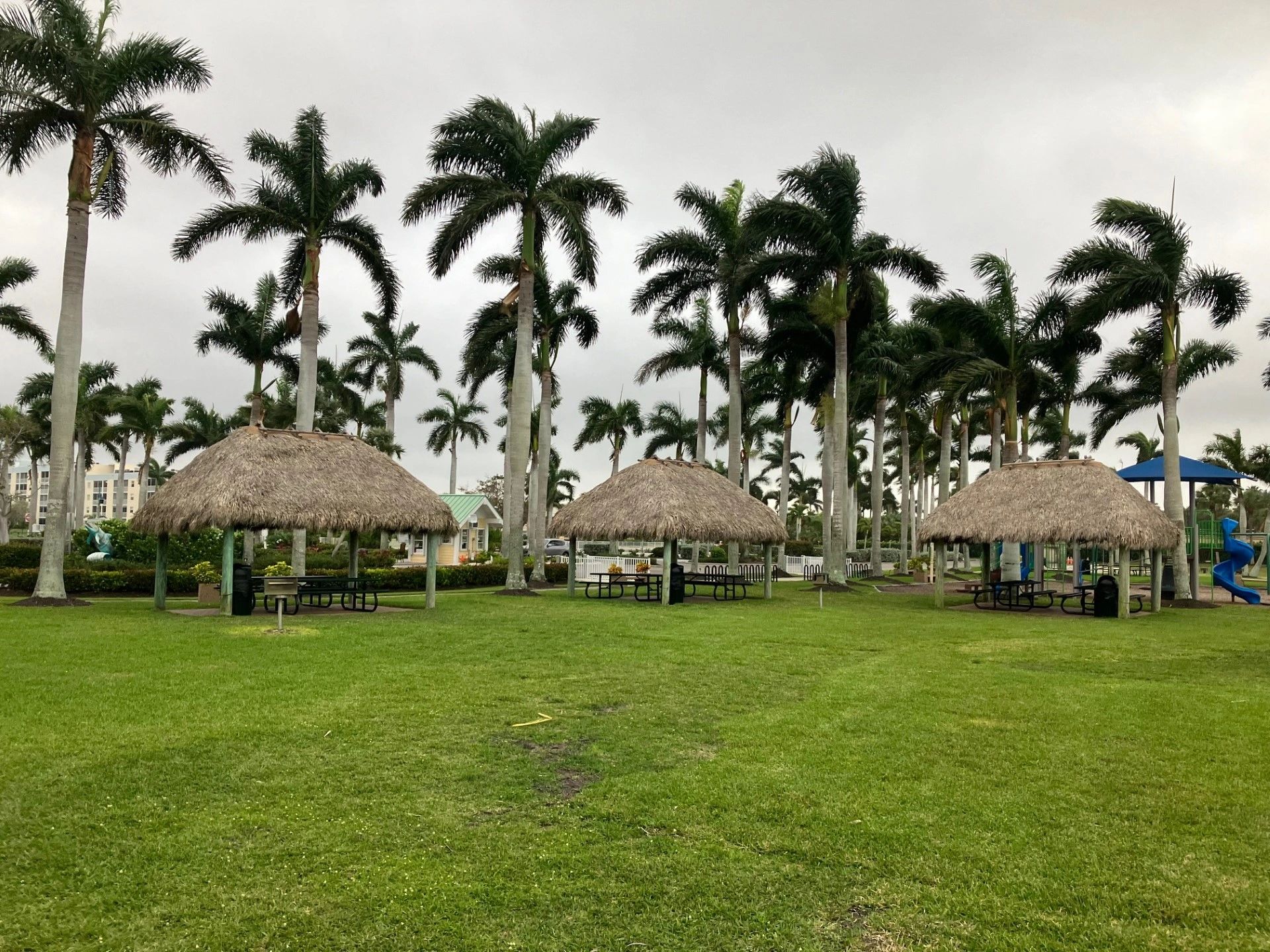 Fire Proofing Florida