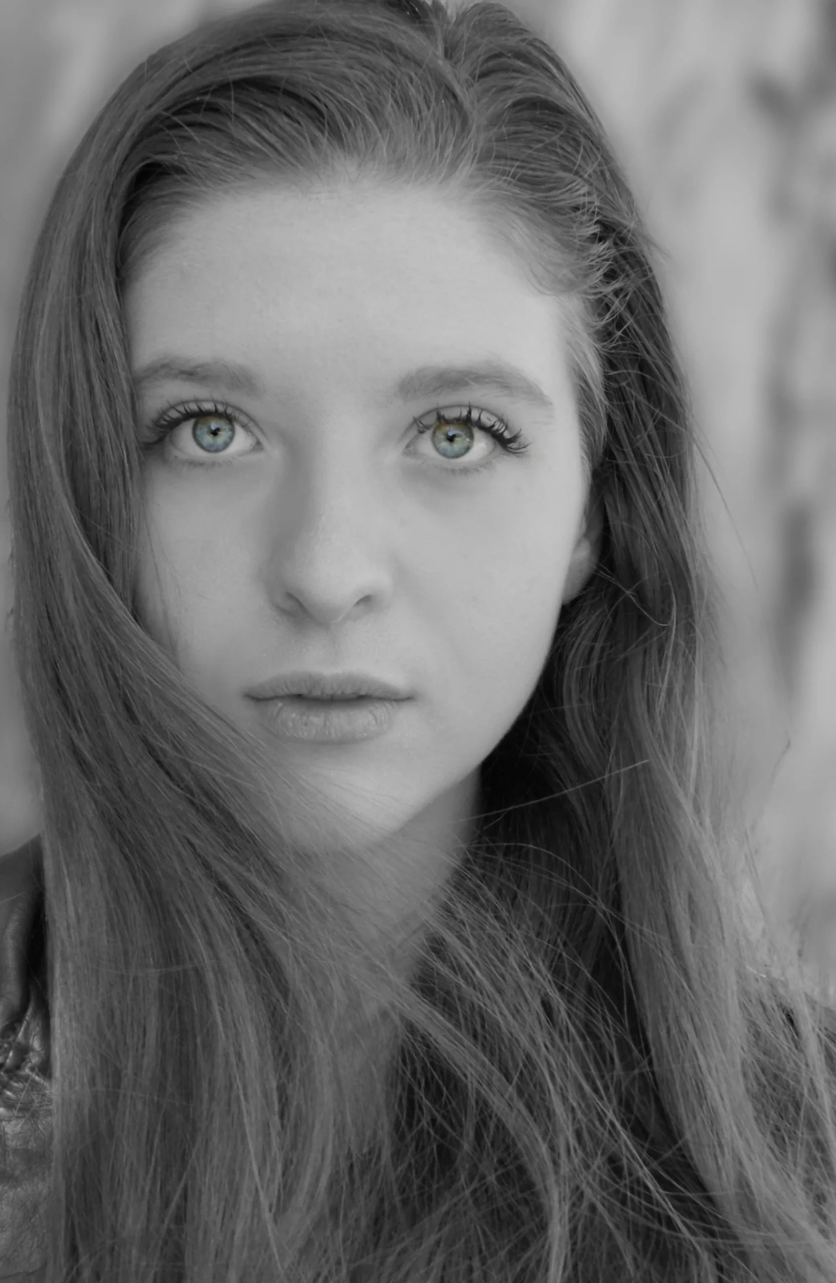 Amber Mackenzie: Rising Actor, Musician, Writer, and Dancer based in ...