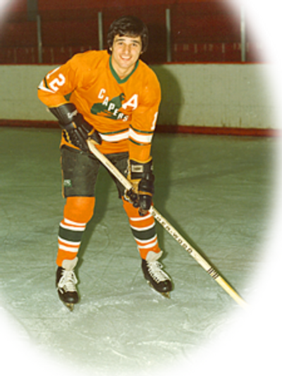 THE ALLAN JOSEPH AWARD | Cape Breton Sport Hall of Fame