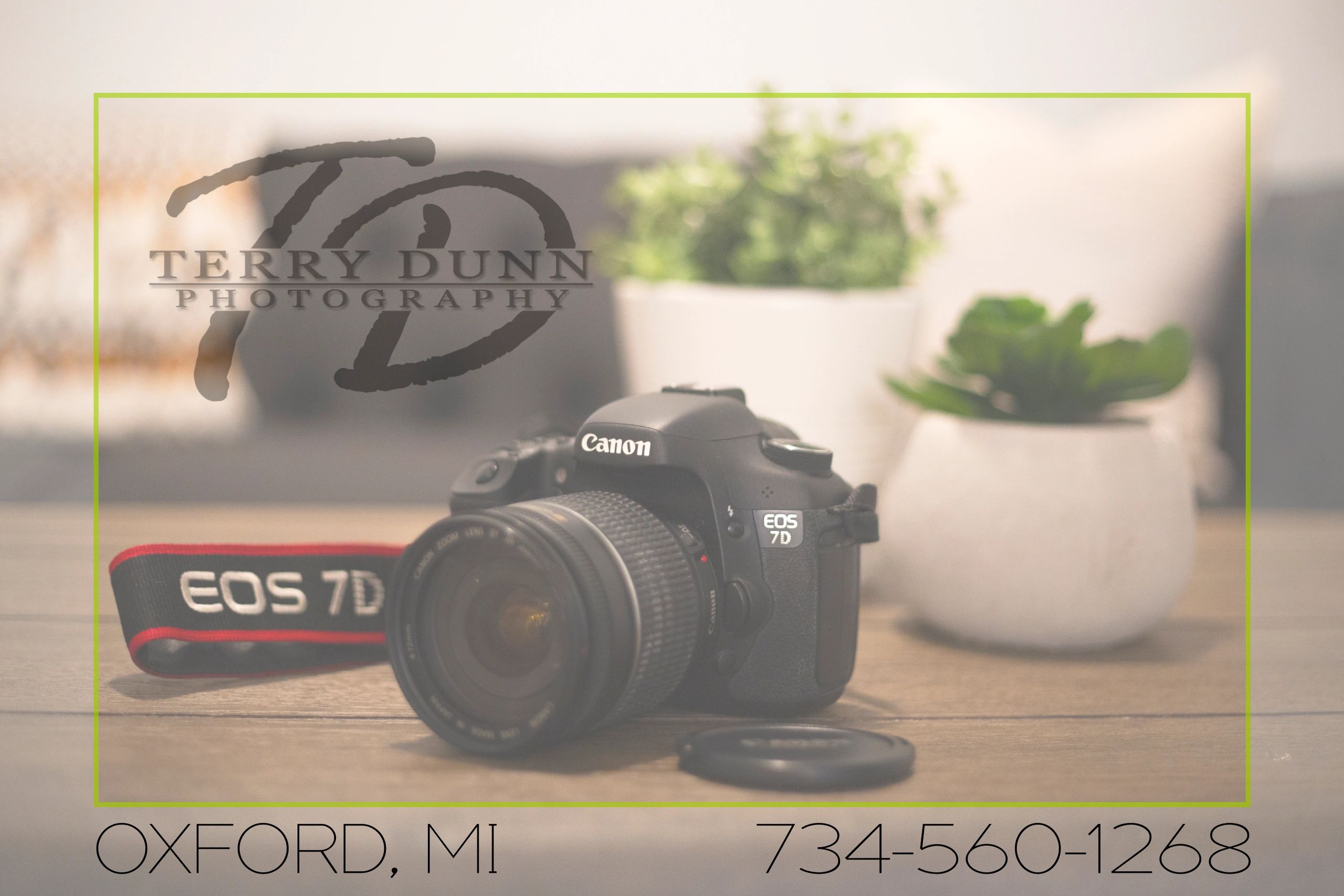 Terry Dunn Photography