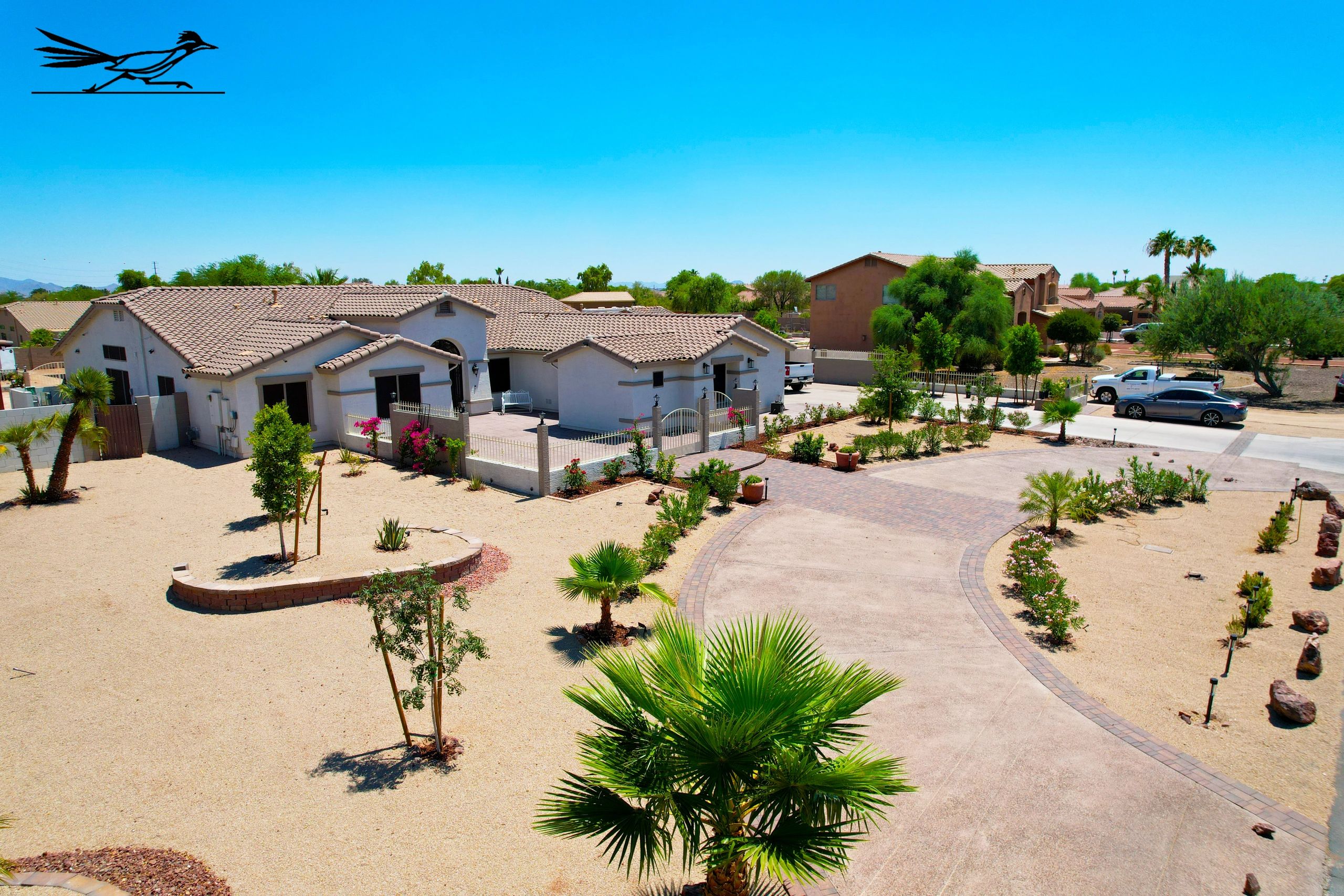 Contact | Az. RoadRunner Construction LLC