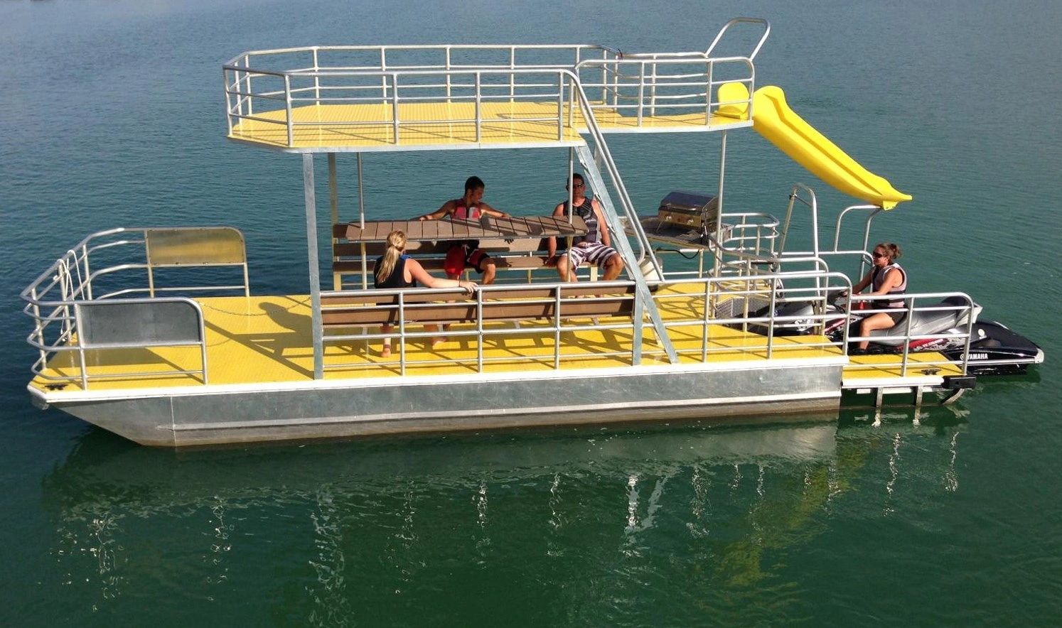 Boats | Island Cruiser Boats