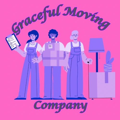 Graceful Moving Company - GMC