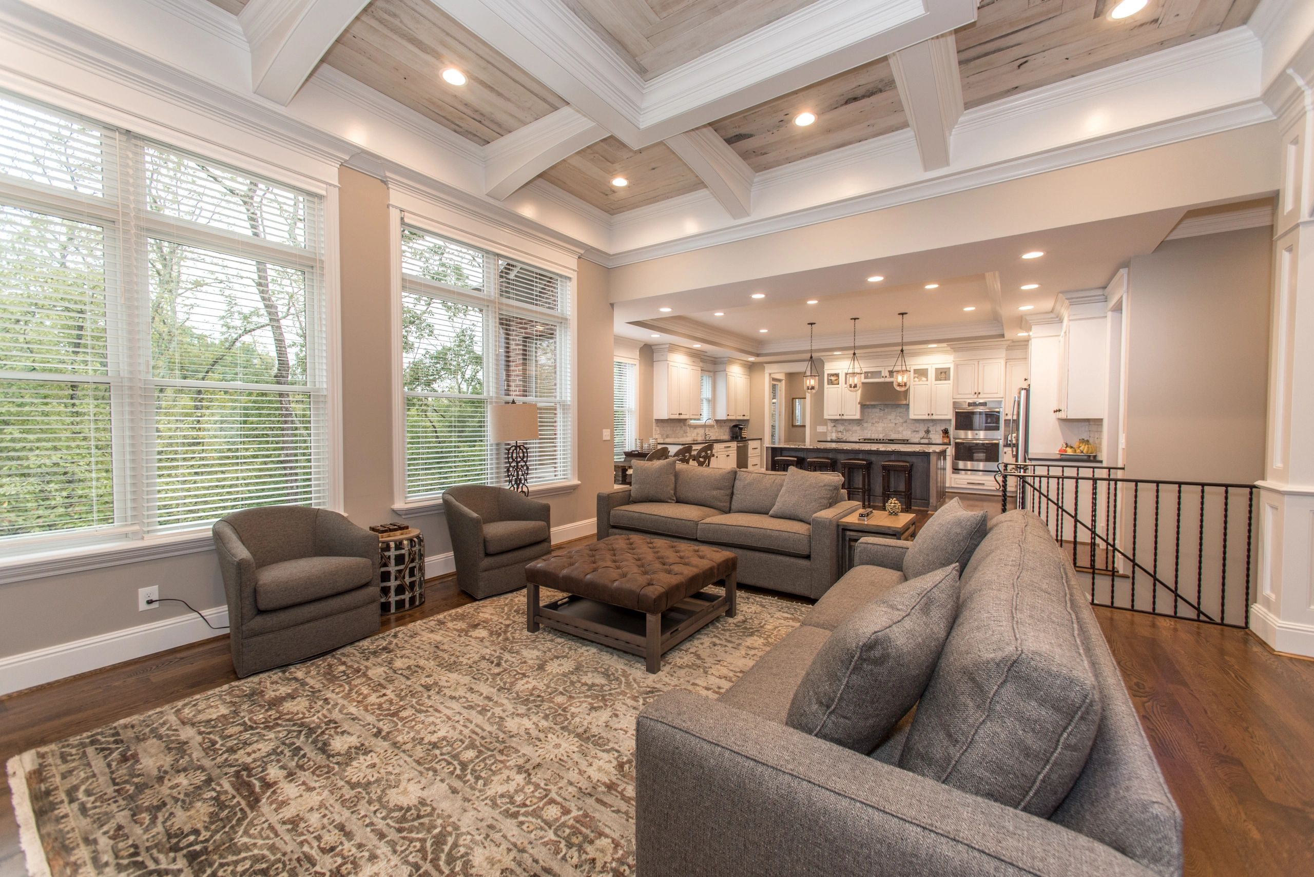 General Contractor - Quest Construction LLC