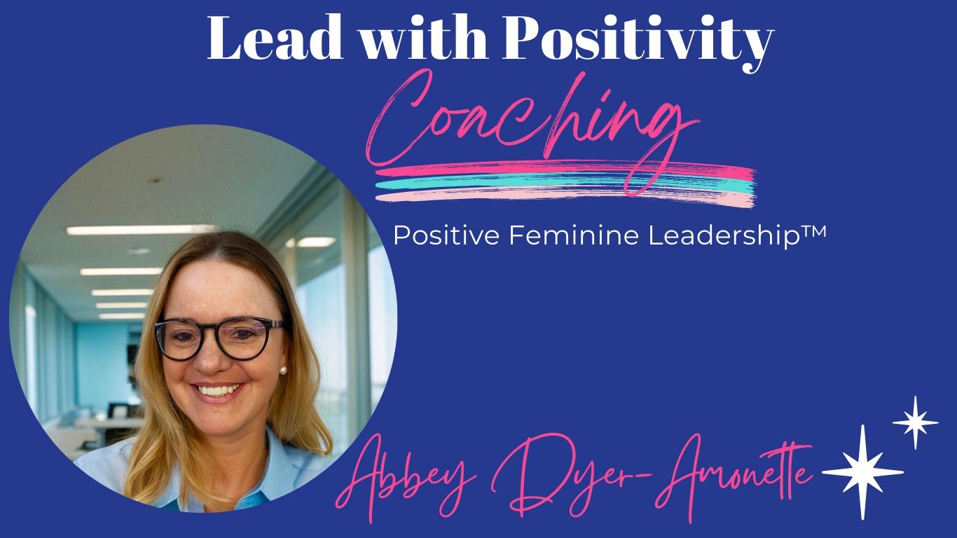 Lead with Positivity - Helping New Coaches Grow