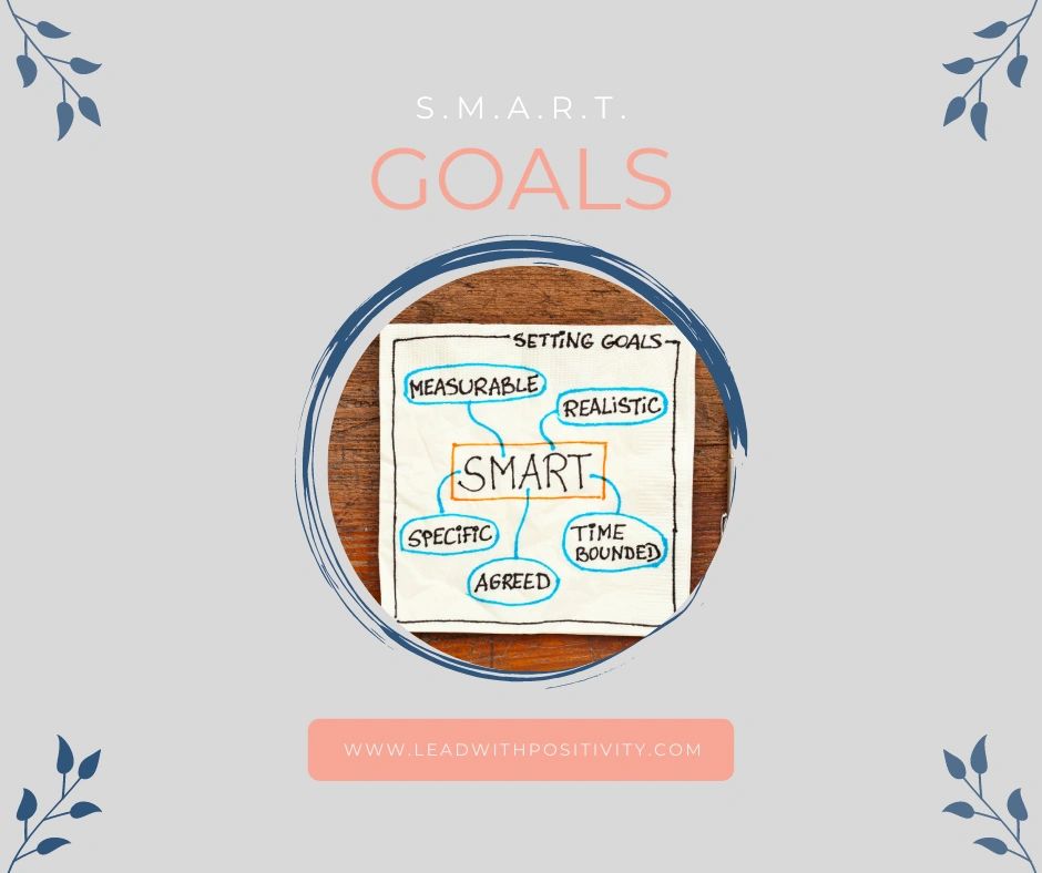 Importance of SMART Goals