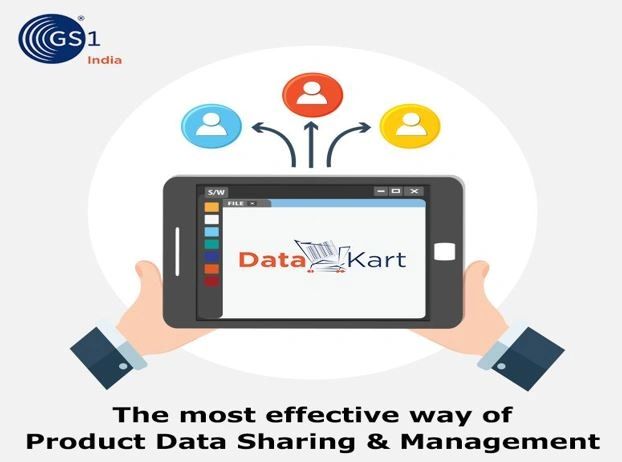 DataKart – A single source of trusted product information -Retail