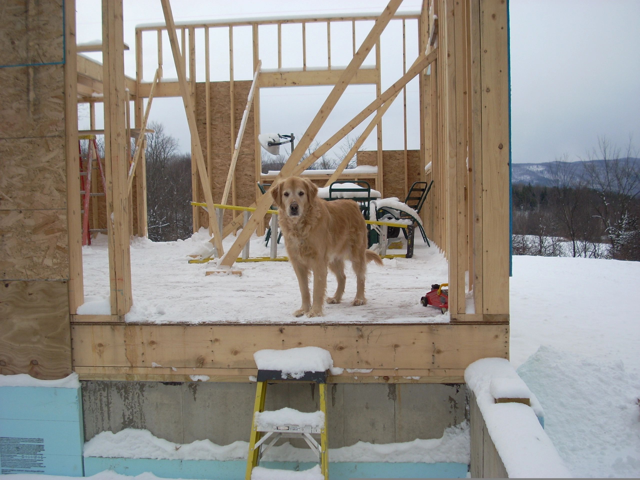 Chief Construction - General Contractor, Renovation, Home Builders