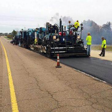 Paving 101