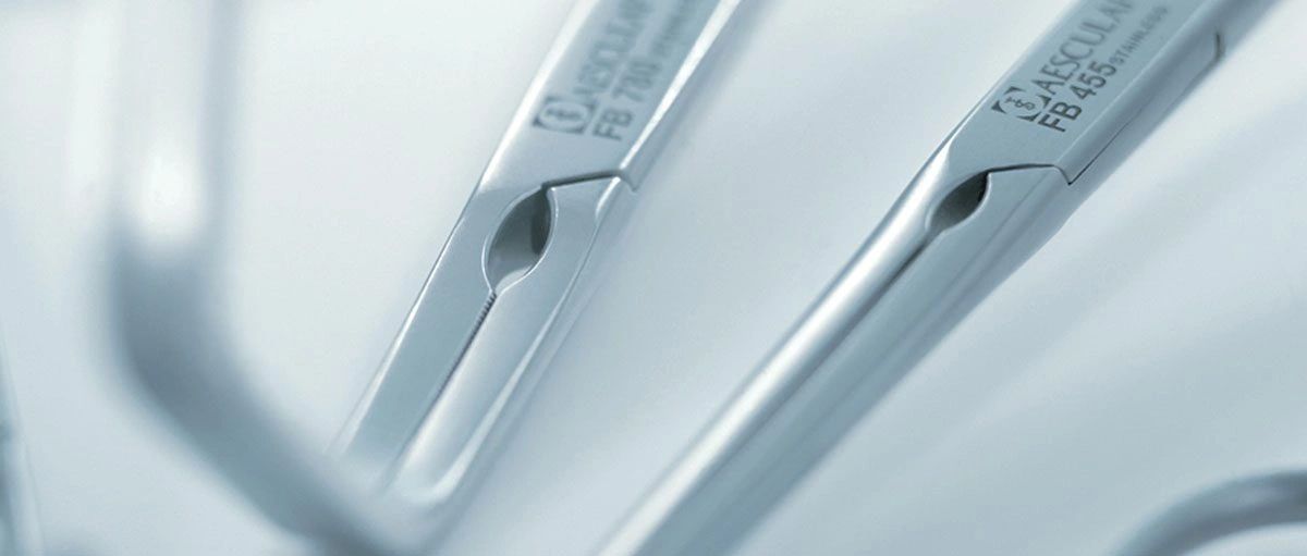 INSTRUMENTAL MÉDICO | MUNDIMED