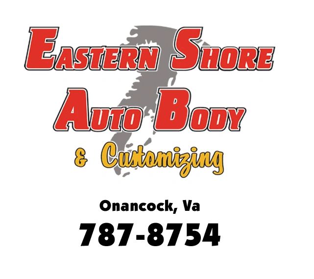 Eastern Shore Auto Body - Quality Collision Repair since 1990!