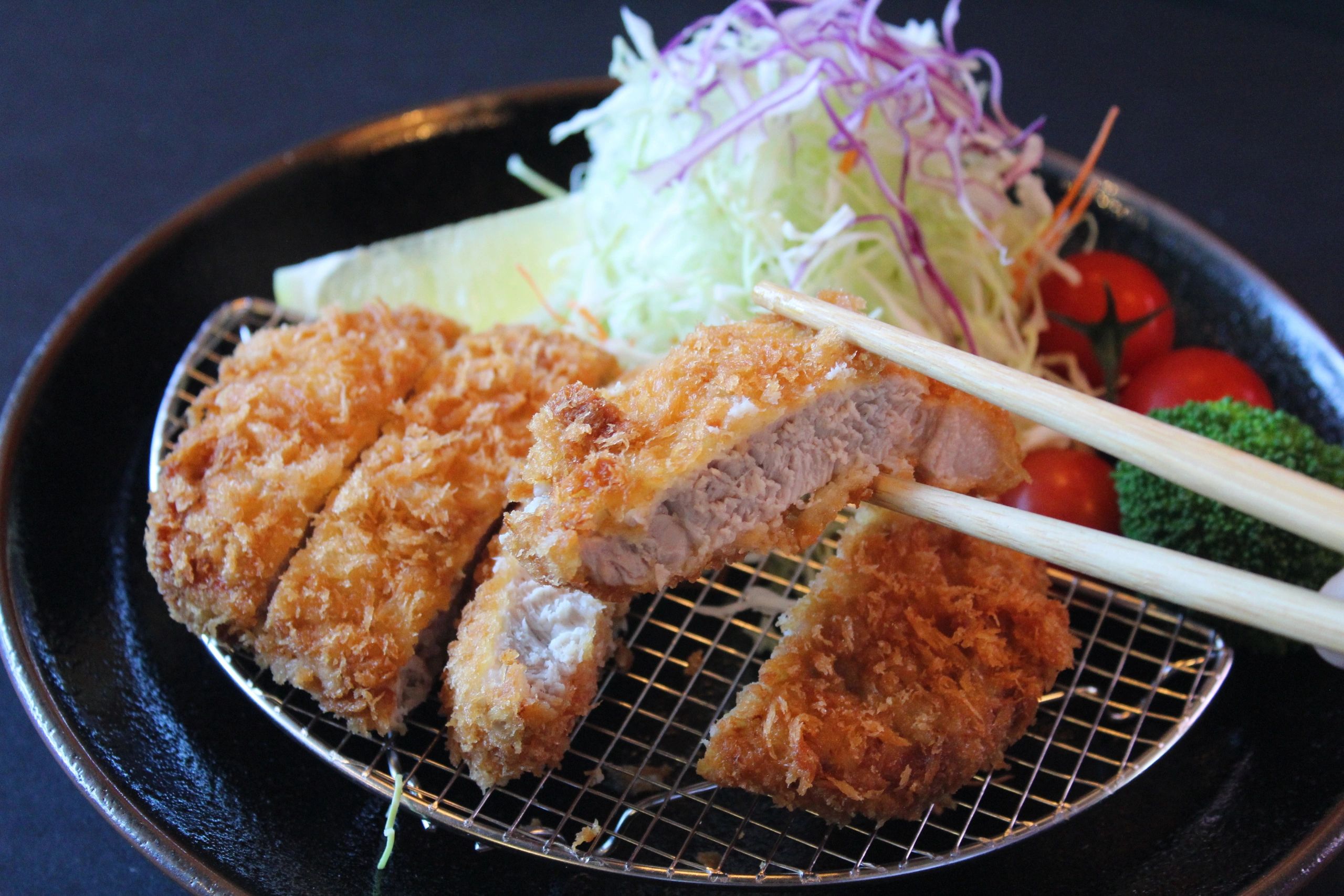 Katsuya Ton Ton