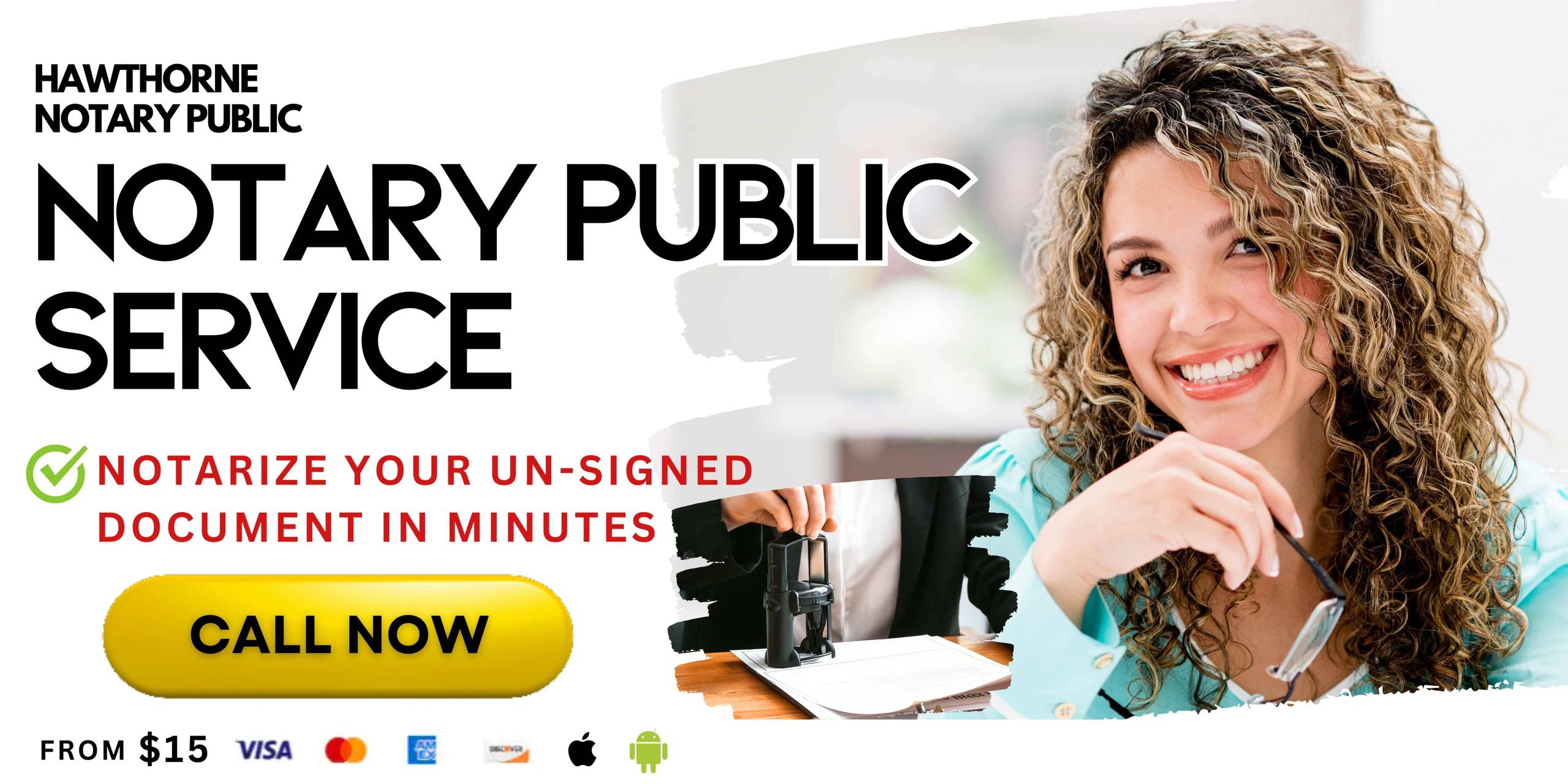 What is a Notary Public