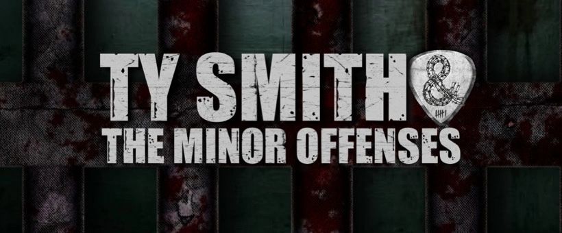 Ty Smith Music & The Minor Offenses