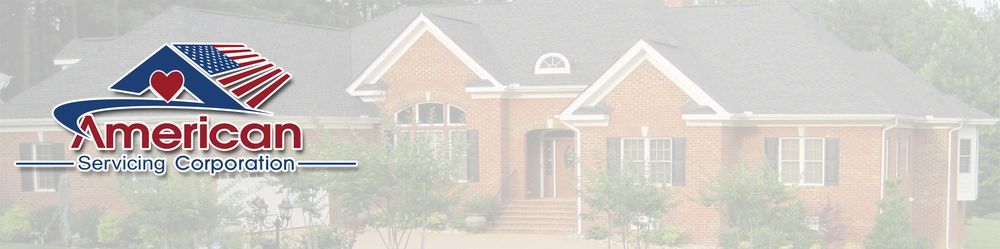 American Servicing Corporation