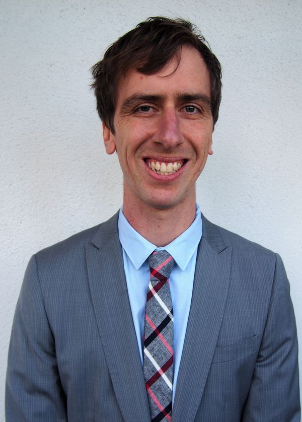 Endocrinologist - Dr Lachlan Angus