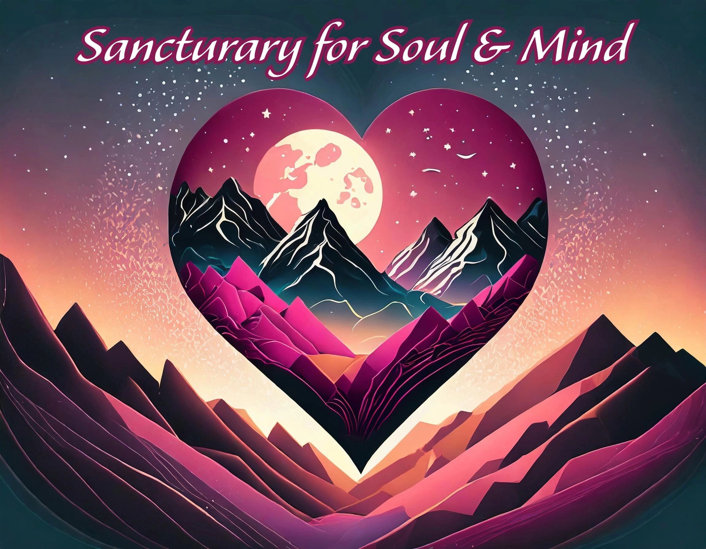 Sanctuary for Soul and Mind