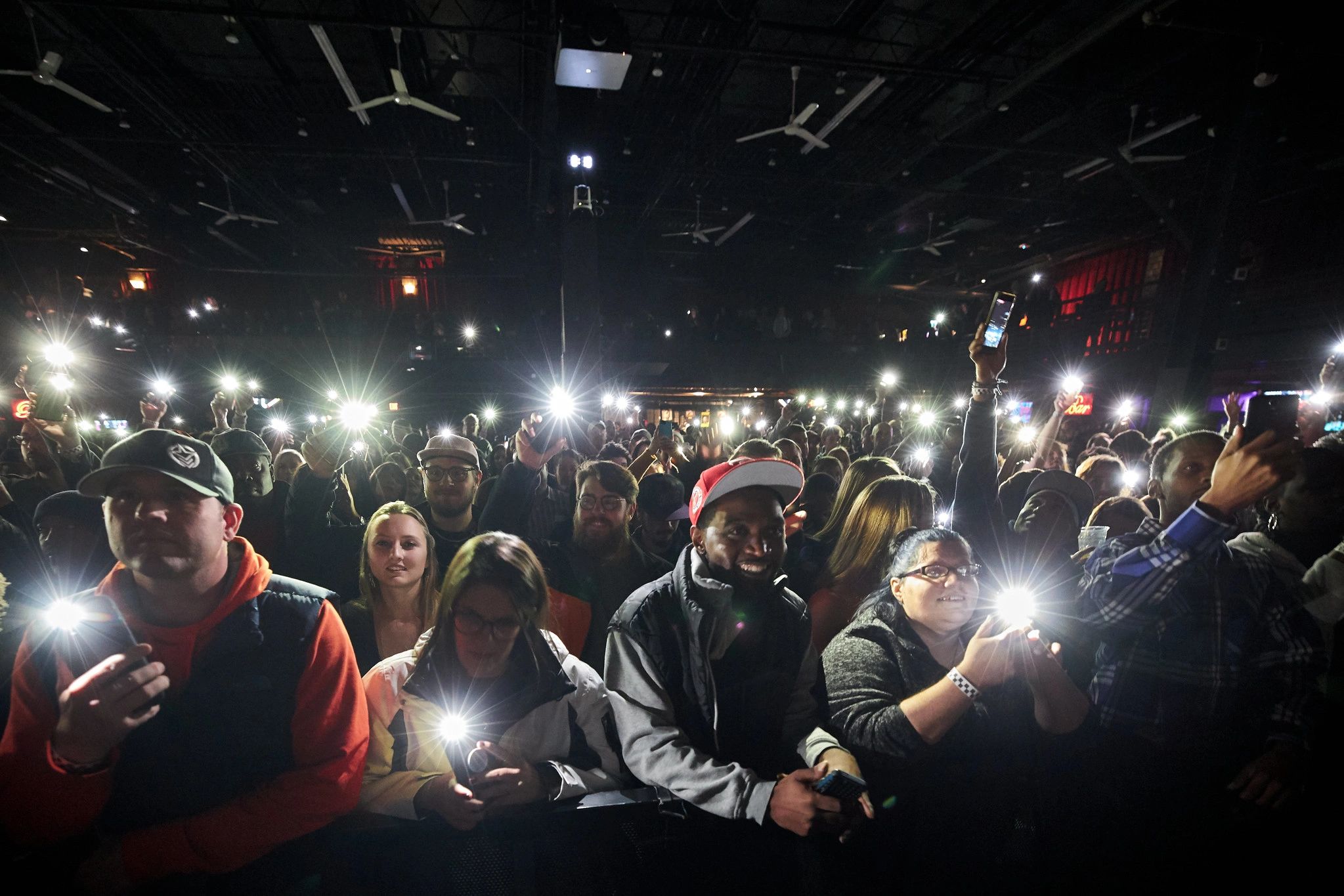 Ghost | Raleigh Music Magazine