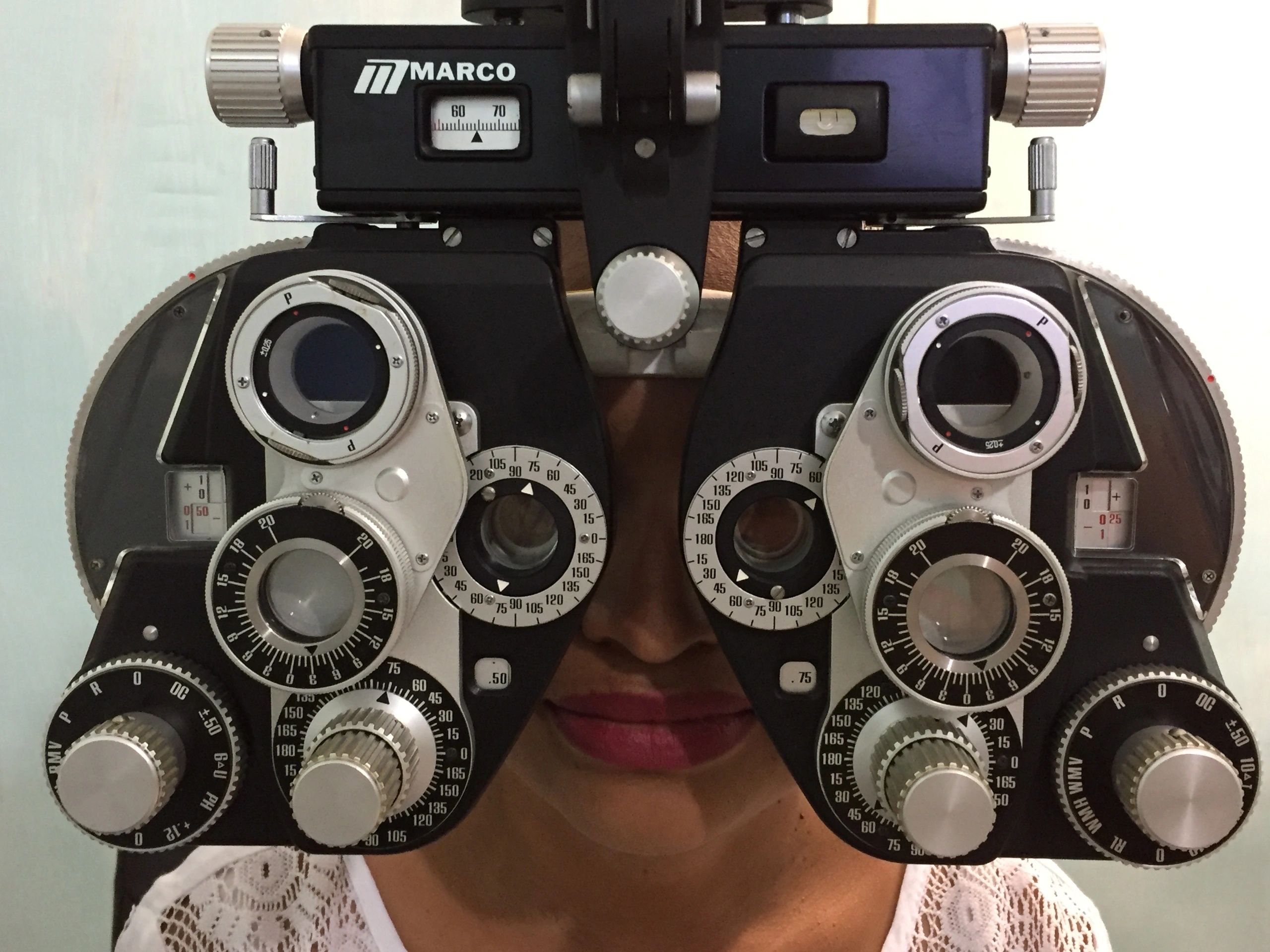 Centro de Visión - Oftalmología Optometria, Lentes CirugíA | Centro de ...