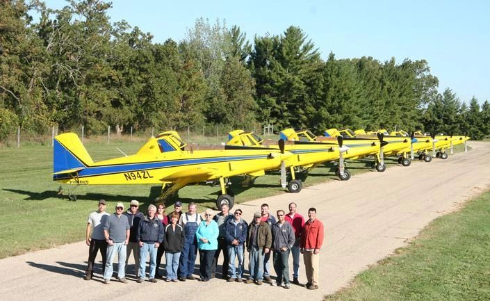 About | Reabe Spraying Service