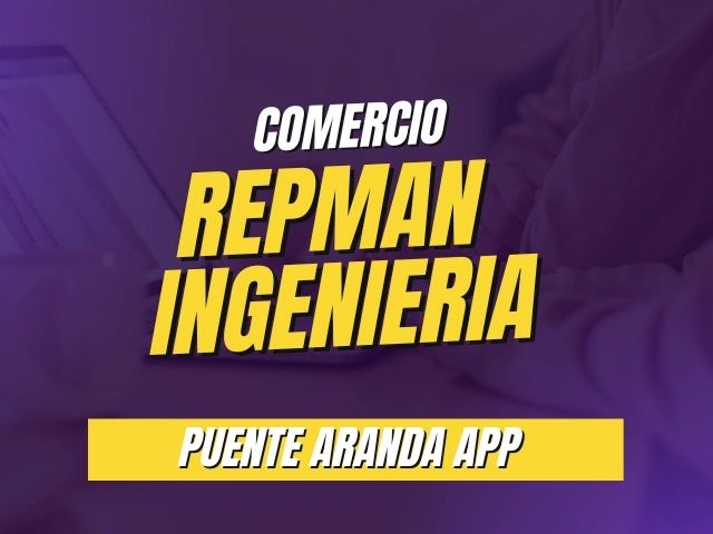 REPMAN INGENIERIA