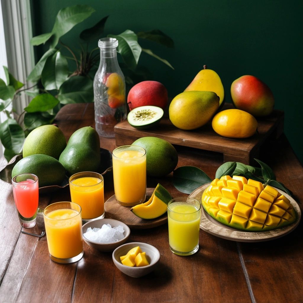 Alphonso Mango: The Undisputed King of Mangoes and Its Varieties