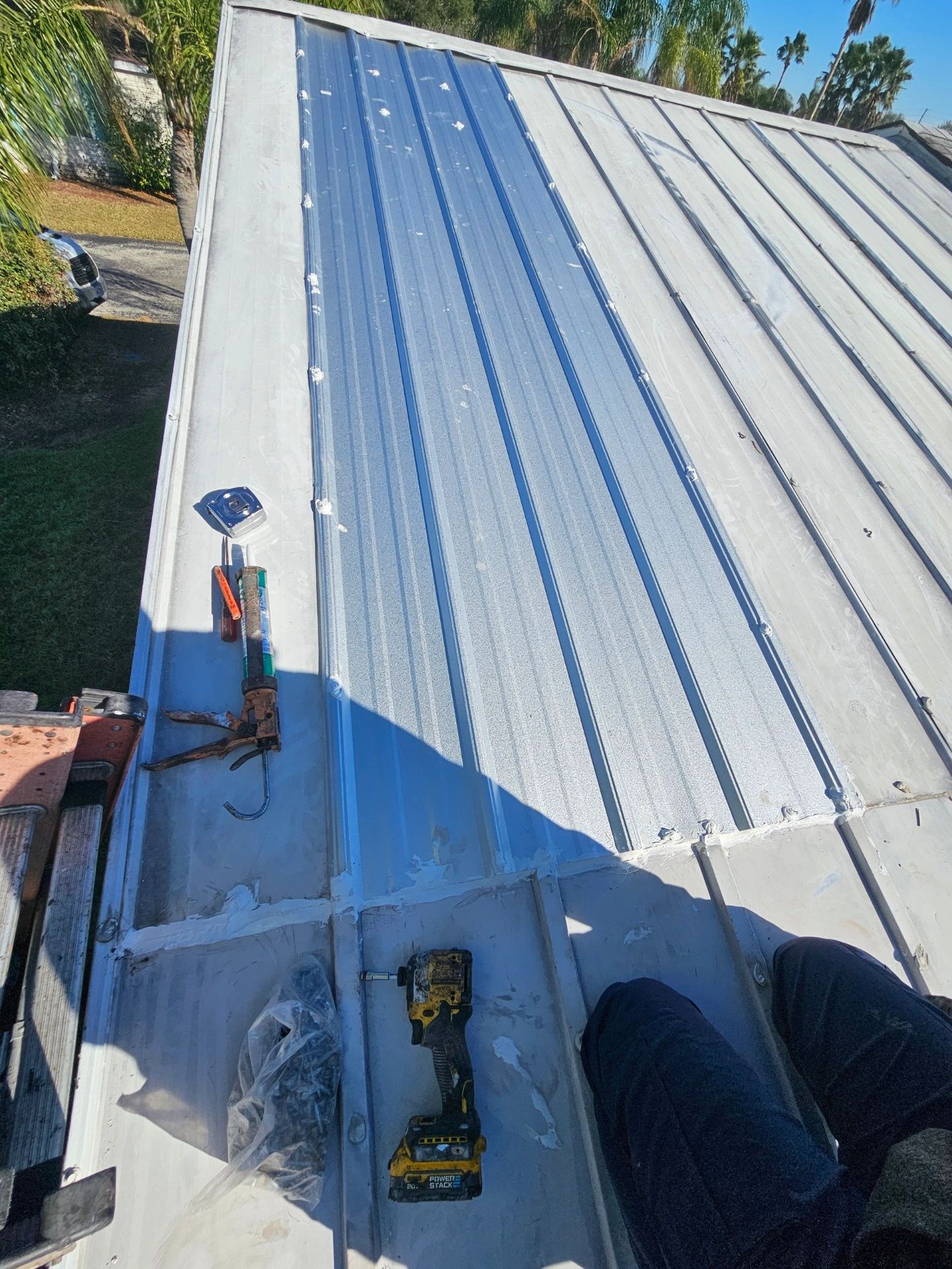 Home | Roofing Services by High Level Roofing